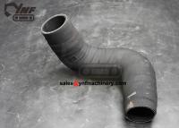 China Air Intake Hose YNF15060 6221-11-4450 for 6D108 Engine Rubber Replacement for sale