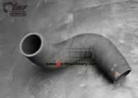 China Air Intake Hose YNF15060 6221-11-4450 for 6D108 Engine Rubber Replacement for sale