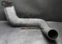 China Air Filter Intake Hose YNF15427 208-03-72111 for PC400-7 Excavator for sale