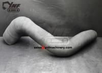 China Air Filter Intake Hose YNF15427 208-03-72111 for PC400-7 Excavator for sale