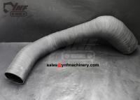 China Air Filter Intake Hose YNF15427 208-03-72111 for PC400-7 Excavator for sale