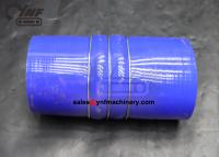 China Air Intake Hose YNF15521 6218-11-4320 for WA500 Wheel Loader Reinforced Rubber for sale