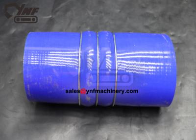 China Air Intake Hose YNF15521 6218-11-4320 for WA500 Wheel Loader Reinforced Rubber for sale