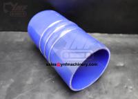 China Air Intake Hose YNF15521 6218-11-4320 for WA500 Wheel Loader Reinforced Rubber for sale