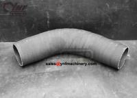 China YNF16304 226-02-11331 Air Hose for Excavator Air Intake System Rubber for sale