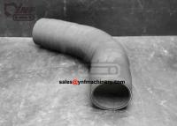 China YNF16304 226-02-11331 Air Hose for Excavator Air Intake System Rubber 1 Piece for sale