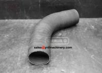China YNF16304 226-02-11331 Air Hose for Excavator Air Intake System Rubber 1 Piece for sale