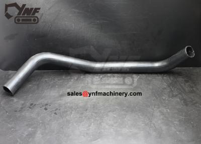 China Extended Air Hose YNF16722 17M-03-43220 for D275A-5 Bulldozer Rubber 1 Piece for sale