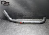 China Extended Air Hose YNF16722 17M-03-43220 for D275A-5 Bulldozer Rubber 1 Piece for sale