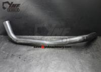 China Extended Air Hose YNF16722 17M-03-43220 for D275A-5 Bulldozer Rubber 1 Piece for sale