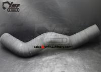 China Air Intake Hose YNF16886 207-01-72110 for PC300-7 Excavator Reinforced Rubber for sale