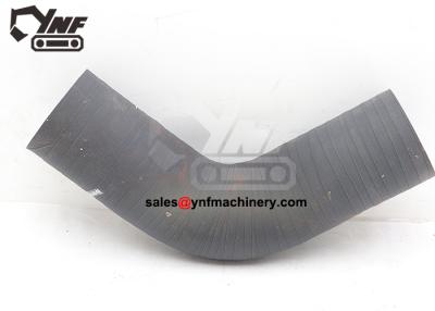 China Air Intake Hose YNF16944 418-03-32160 for WA100-1 WA200-5 Wheel Loaders for sale