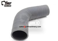 China Air Intake Hose YNF16944 418-03-32160 for WA100-1 WA200-5 Wheel Loaders for sale