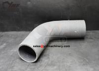 China Air Intake Hose YNF16944 418-03-32160 for WA100-1 WA200-5 Wheel Loaders for sale