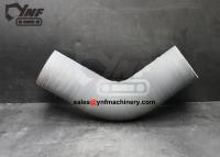 China Air Intake Hose YNF16944 418-03-32160 for WA100-1 WA200-5 Wheel Loaders for sale