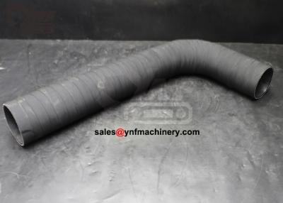 China Air Intake Hose YNF16992 195-03-64241 for D375A Bulldozer Reinforced Rubber for sale