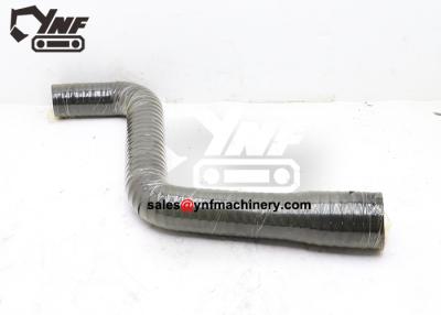 China Air Intake Hose YNF17310 203-01-51221 for PC100-5 Excavator Reinforced Rubber for sale