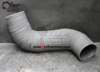 China Air Intake Hose YNF17319 421-01-41610 for WA470-6 Wheel Loader Reinforced Rubber for sale