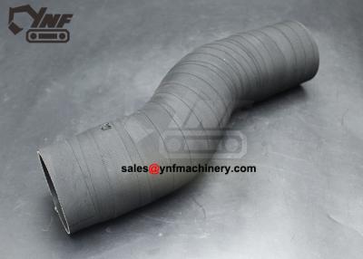 China YNF13882 Air Intake Hose 185-00410C for DX225 Excavator Reinforced Rubber High Heat Resistance for sale