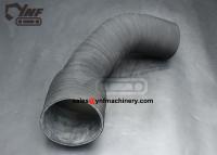 China Air Intake Hose YNF13883 K1000562 for DX225 Excavator Engine Rubber for sale
