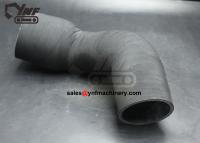 China Air Intake Hose YNF13883 K1000562 for DX225 Excavator Engine Rubber for sale