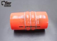 China Intercooler Air Hose YNF13907 K1045910 for DX225LCA R215-7 Excavators for sale