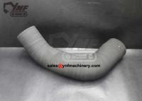 China Air Intake Hose YNF14335 K1025574A 185-00236 for DX300LCA DH300-7 Excavators for sale