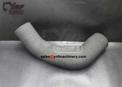 China Air Intake Hose YNF14335 K1025574A 185-00236 for DX300LCA DH300-7 Excavators for sale
