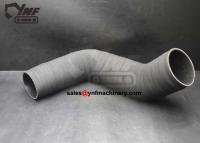 China Air Intake Hose YNF14335 K1025574A 185-00236 for DX300LCA DH300-7 Excavators for sale