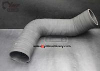 China Air Intake Hose YNF14335 K1025574A 185-00236 for DX300LCA DH300-7 Excavators for sale