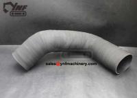 China Air Intake Hose YNF14335 K1025574A 185-00236 for DX300LCA DH300-7 Excavators for sale