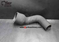 China Air Intake Hose YNF14373 K1029045 420101-01377 for DX30LC DX300LCA Excavators for sale