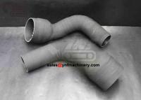 China Air Intake Hose YNF14373 K1029045 420101-01377 for DX30LC DX300LCA Excavators for sale
