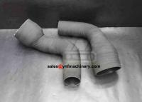 China Air Intake Hose YNF14373 K1029045 420101-01377 for DX30LC DX300LCA Excavators for sale