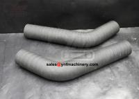 China Air Intake Hose YNF01270 193-2851 for CAT E320C Excavator Reinforced Rubber for sale