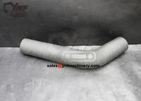 China Air Intake Hose YNF01270 193-2851 for CAT E320C Excavator Reinforced Rubber for sale