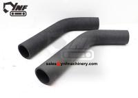 China Air Intake Hose YNF01270 193-2851 for CAT E320C Excavator Reinforced Rubber for sale