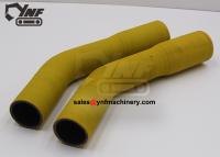 China Turbo Hose YNF04150 5I-7846 5I-7546 HS53-2746 for CAT E120B Excavator 150mm for sale
