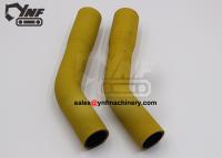 China Turbo Hose YNF04150 5I-7846 5I-7546 HS53-2746 for CAT E120B Excavator 150mm for sale