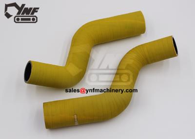 China Turbo Hose YNF04153 HS52-5632 525632 for CAT E320 Excavator Reinforced Rubber for sale
