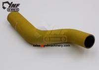 China Turbo Hose YNF04153 HS52-5632 525632 for CAT E320 Excavator Reinforced Rubber for sale