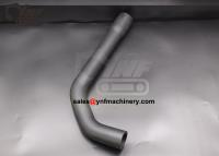 China Air Intake Hose YNF04199 162-6228 for CAT E320C Excavator Reinforced Rubber for sale