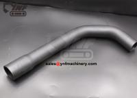 China Air Intake Hose YNF04199 162-6228 for CAT E320C Excavator Reinforced Rubber for sale