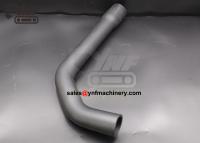 China Air Intake Hose YNF04199 162-6228 for CAT E320C Excavator Reinforced Rubber for sale