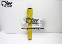 China Air Intake Hose YNF04793 for CAT E120B E312 Excavators Reinforced Rubber for sale