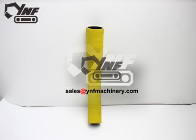 China Air Intake Hose YNF04793 for CAT E120B E312 Excavators Reinforced Rubber for sale