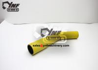 China Air Intake Hose YNF04793 for CAT E120B E312 Excavators Reinforced Rubber for sale