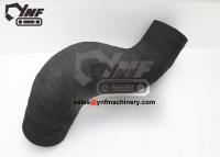 China Air Intake Hose YNF05234 233-1262 for CAT E345 E349 Excavators Reinforced Rubber for sale