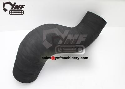 China Air Intake Hose YNF05234 233-1262 for CAT E345 E349 Excavators Reinforced Rubber for sale