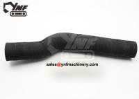 China Air Intake Hose YNF12567 230-2940 for CAT E330D Excavator Reinforced Rubber for sale